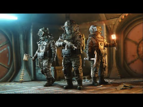 ЧТО ТО НОВОЕ,ПАРОМНЫЙ ТЕРМИНАЛ! ОБЗОР ОБНОВЛЕНИЯ РАСТ/RUST DEEP SEA ...