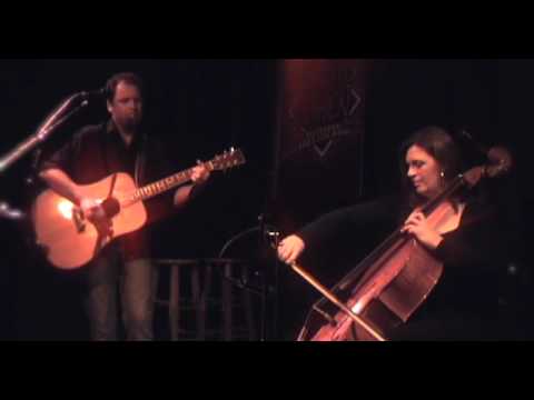 Sean McCue "Disappear" Live 2009 - YouTube