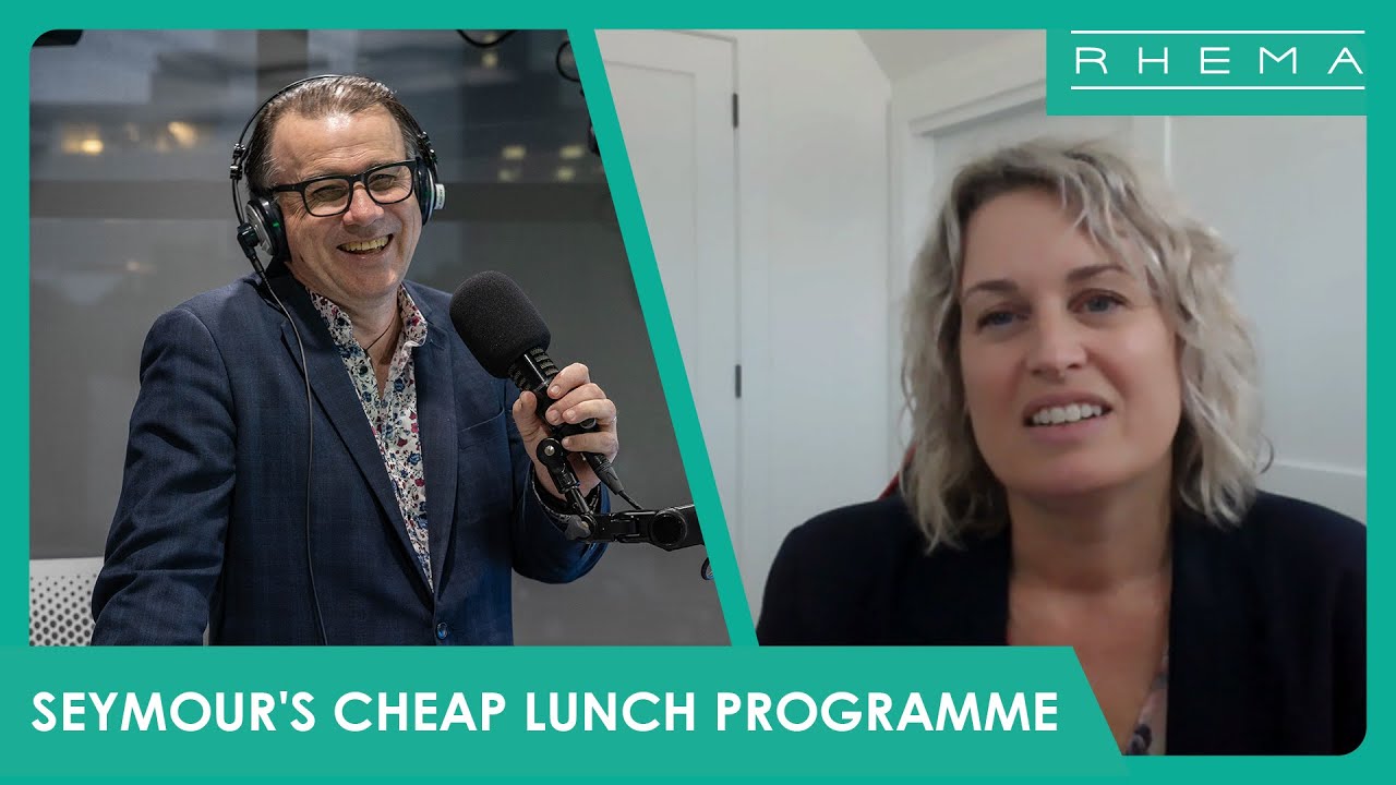 Isn't a Free Lunch Better Than No Lunch at All? Jennifer Bowden ...