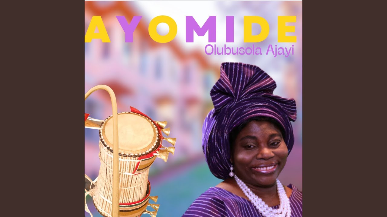 Ayomide - YouTube