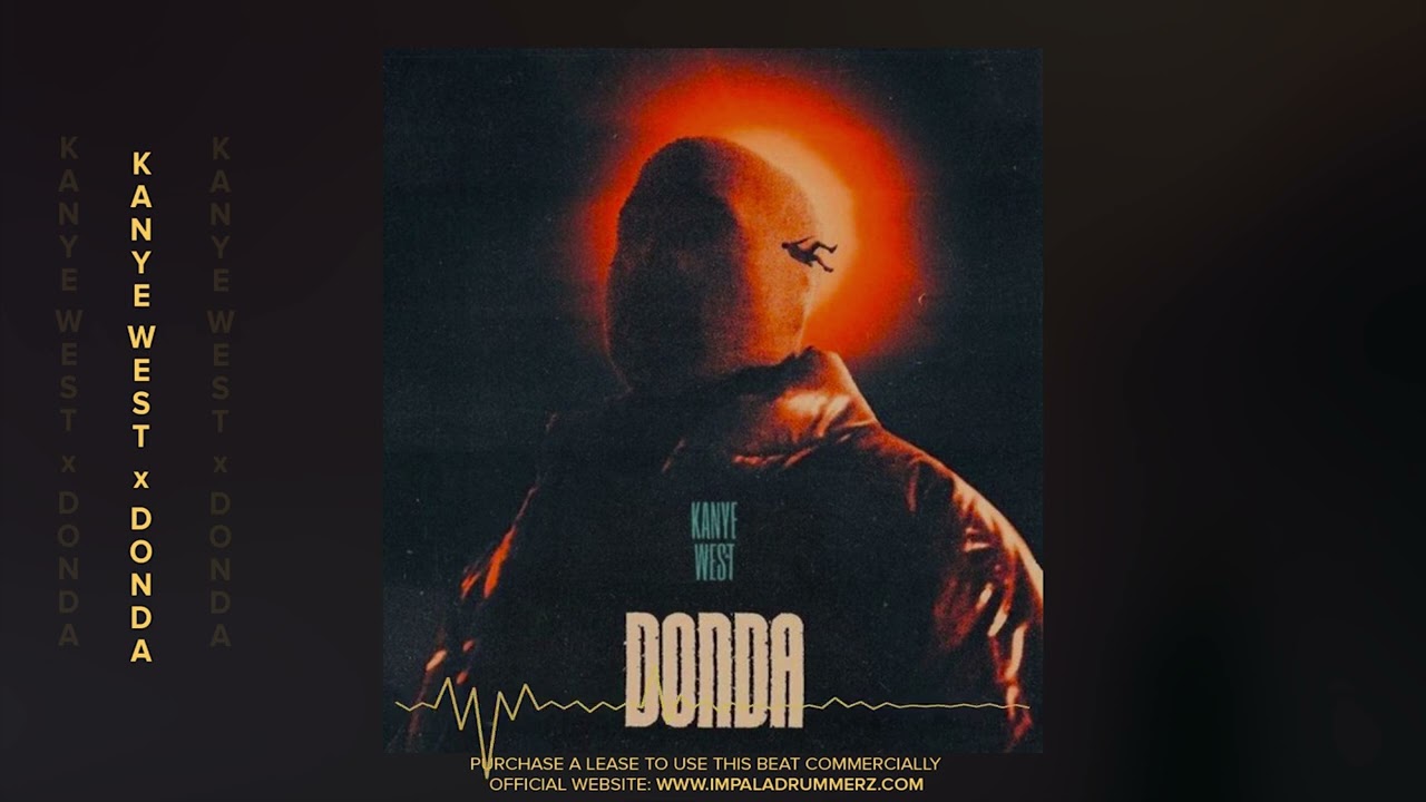 [FREE] Kanye West Type Beat - "OK OK" Donda Type Beat - YouTube