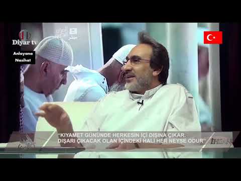 Hızırı görmek isteyenlerin  yapması gerekenler