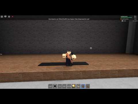 ROBLOX | Playing Violin - YouTube