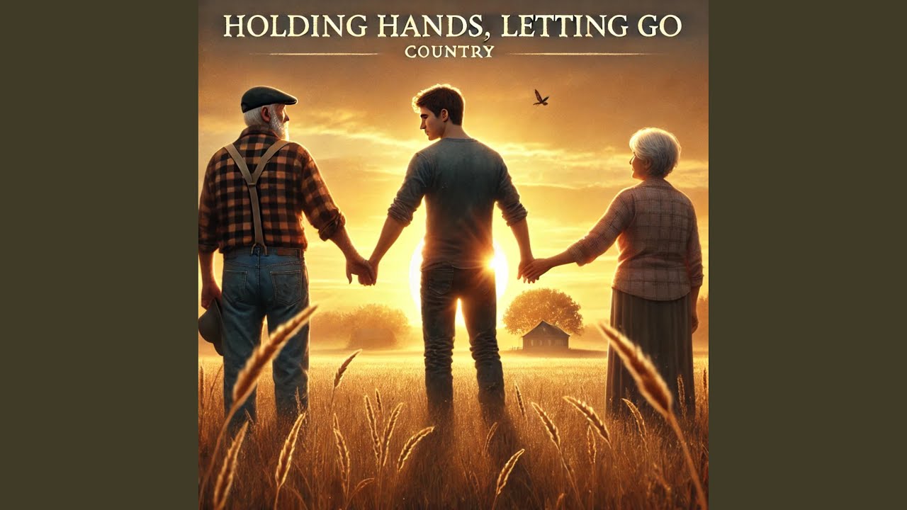 Holding Hands, Letting Go - YouTube