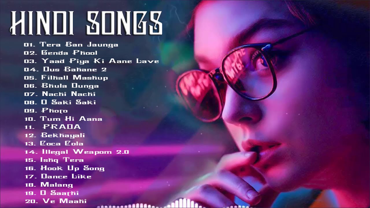 New Hindi DJ Remix Nonstop Song - New Hindi Romantic Songs 2020 - New ...