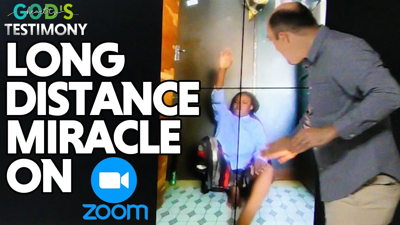 DISTANCE Is NOT A BARRIER To YOUR MIRACLE!!! | Long Distance Prayer On ...