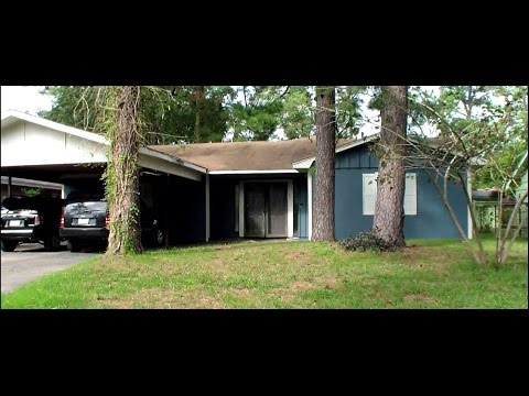 Harris County Appraisal District Oops #101