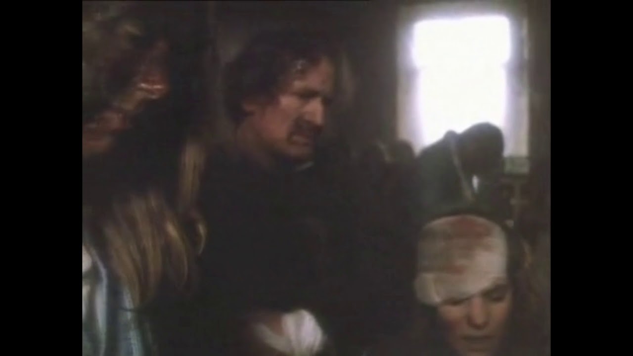 Threads (1984) - Hospital Scene - YouTube