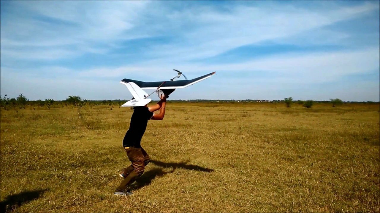 UAV Lab Project Demonstrations - YouTube