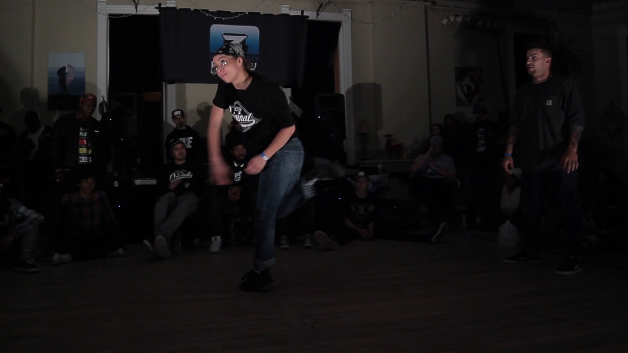 ABSOLUTE ZERO 2016 - 7-TO-SMOKE - Part 4 (of 5) - YouTube