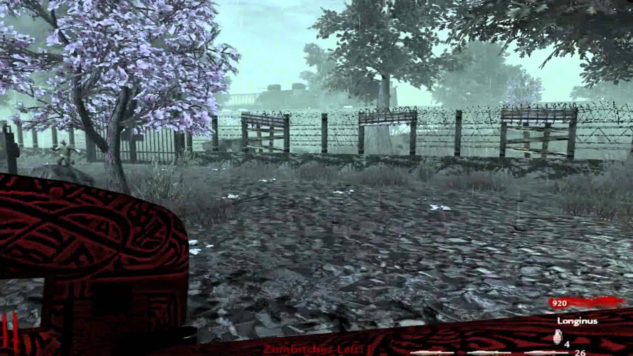 YOTES LAIR | Easter Egg Tutorial | Hidden Mini Gun/Melee Weapons & Much ...