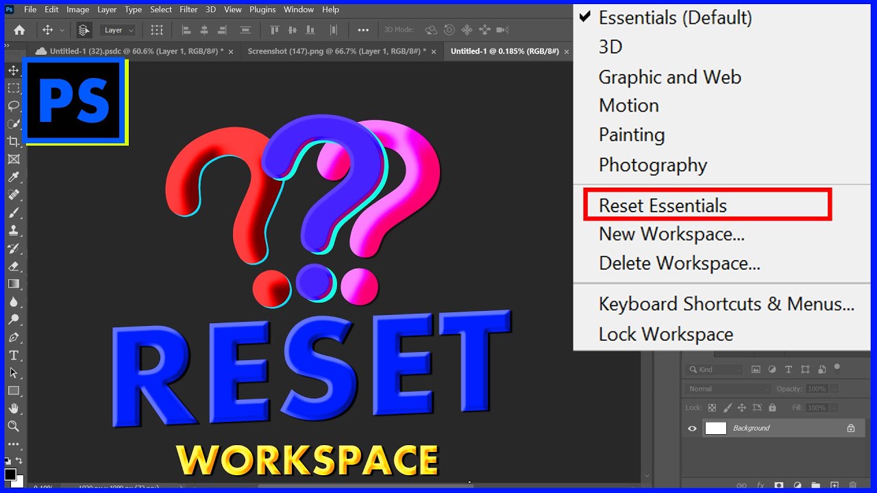 How To Reset Photoshop To Default Setting How To Reset Photoshop how-to-reset-photoshop-to-default-setting-how-to-reset-photoshop