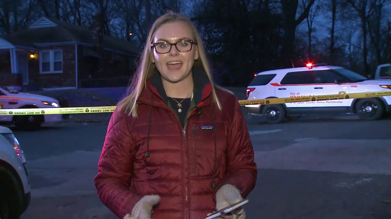 Reporter Demo Reel - 2019 - YouTube