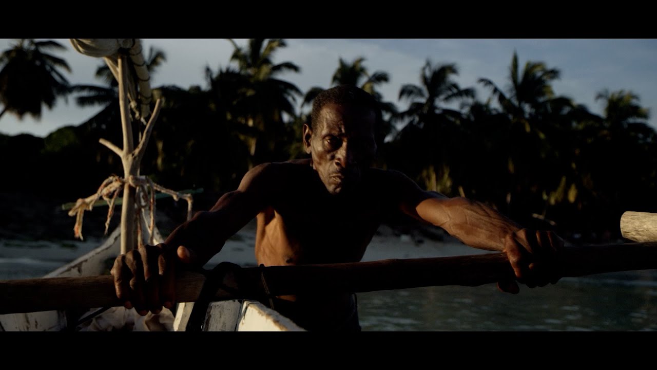 Prudential 'The Fisherman' - YouTube