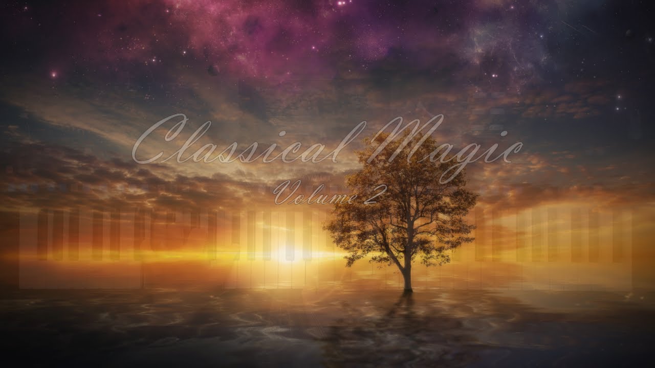 Classical Magic Volume 2 Demo Video - YouTube