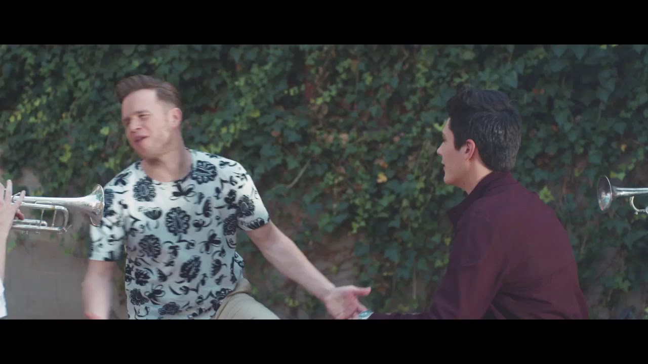 KUNGS : MORE MESS - OFFICIAL VIDEO (EXCLUSIVITY) - YouTube