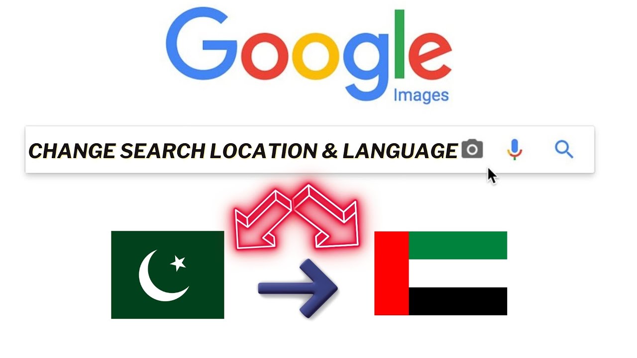 How To Change Google Search Location Language In 2024 YouTube How To Change Google Search Location Language In 2024 YouTube