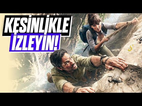 Bu dizileri halen izlemedin mi?! - 3 Dizi Tavsiyesi
