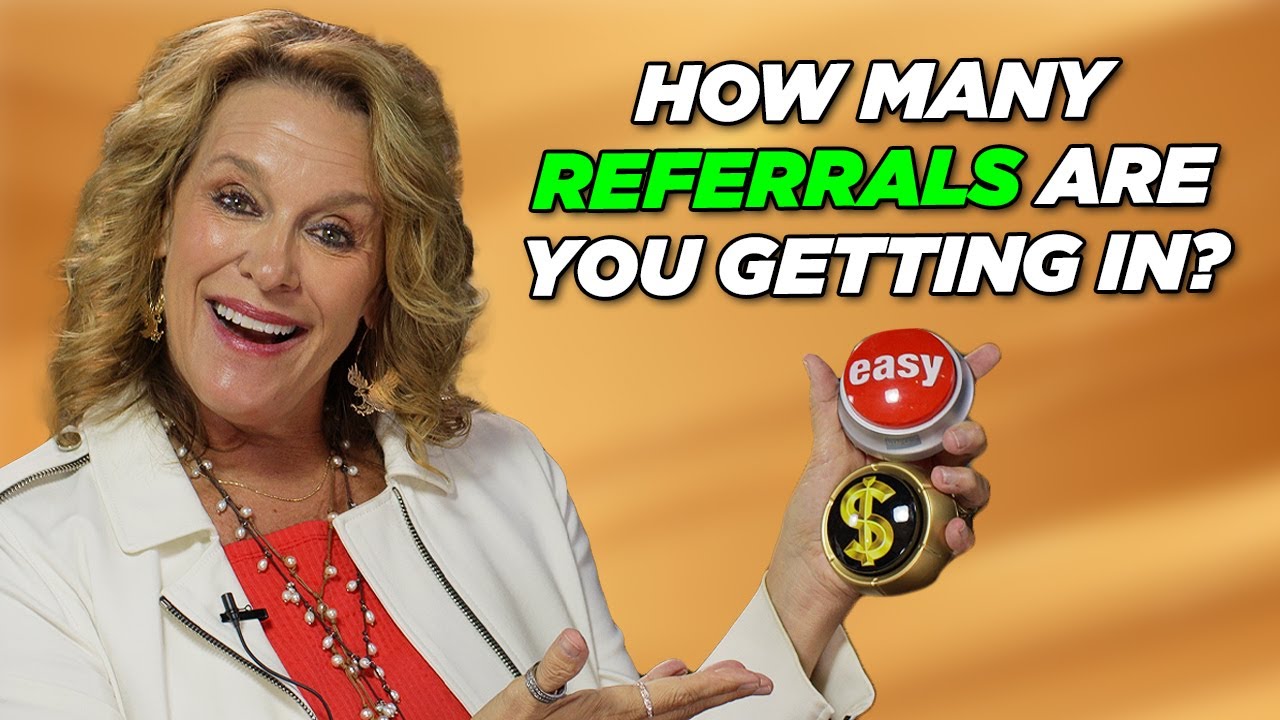 How to Get More Referrals for Your Business - YouTube