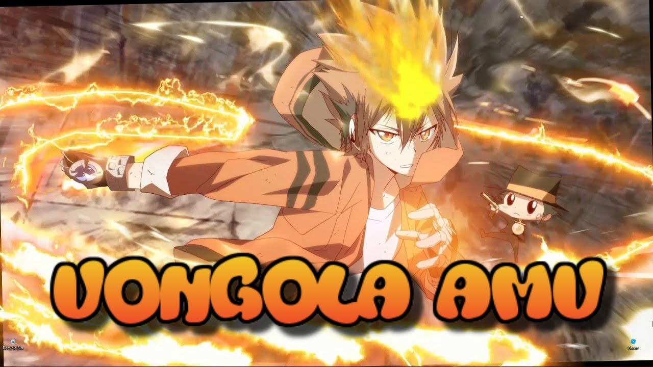 Anime Mix AMV Full HD 1080 P - YouTube