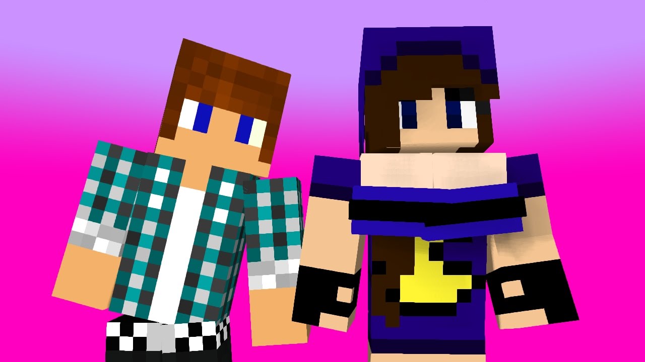 Animação AUTHENTICGAMES Minecraft Animado #31 : ESCOLA MONSTRO ...