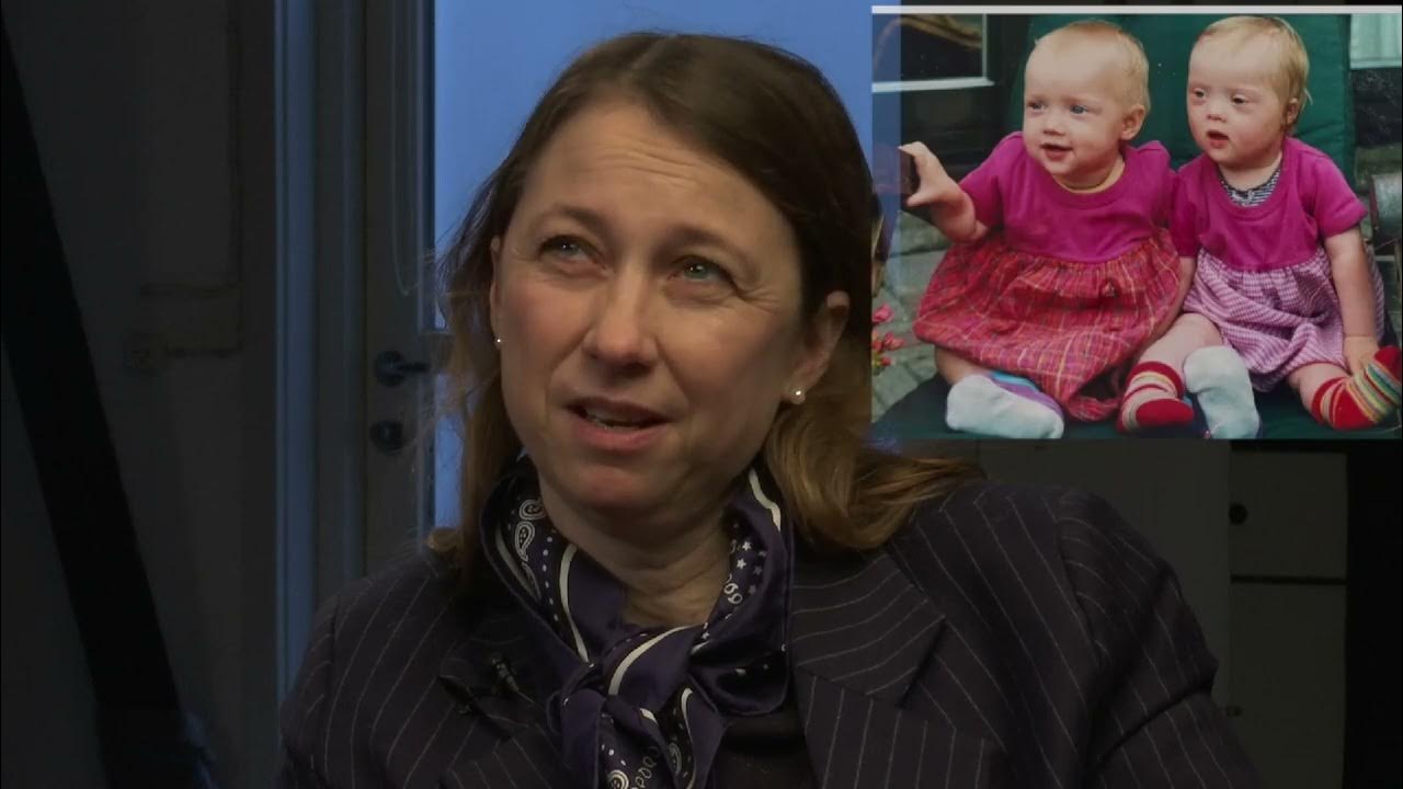 Mig og min mor - YouTube