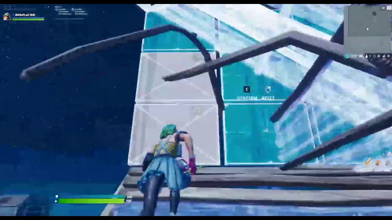 Triple edit Fortnite. - YouTube