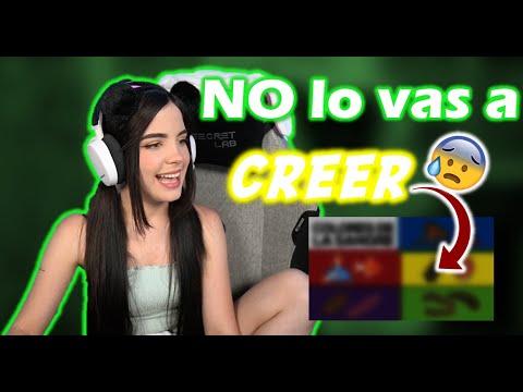 Cosas que no SABIAS hace 5 min.🕐 con Staryuuki (reacción)