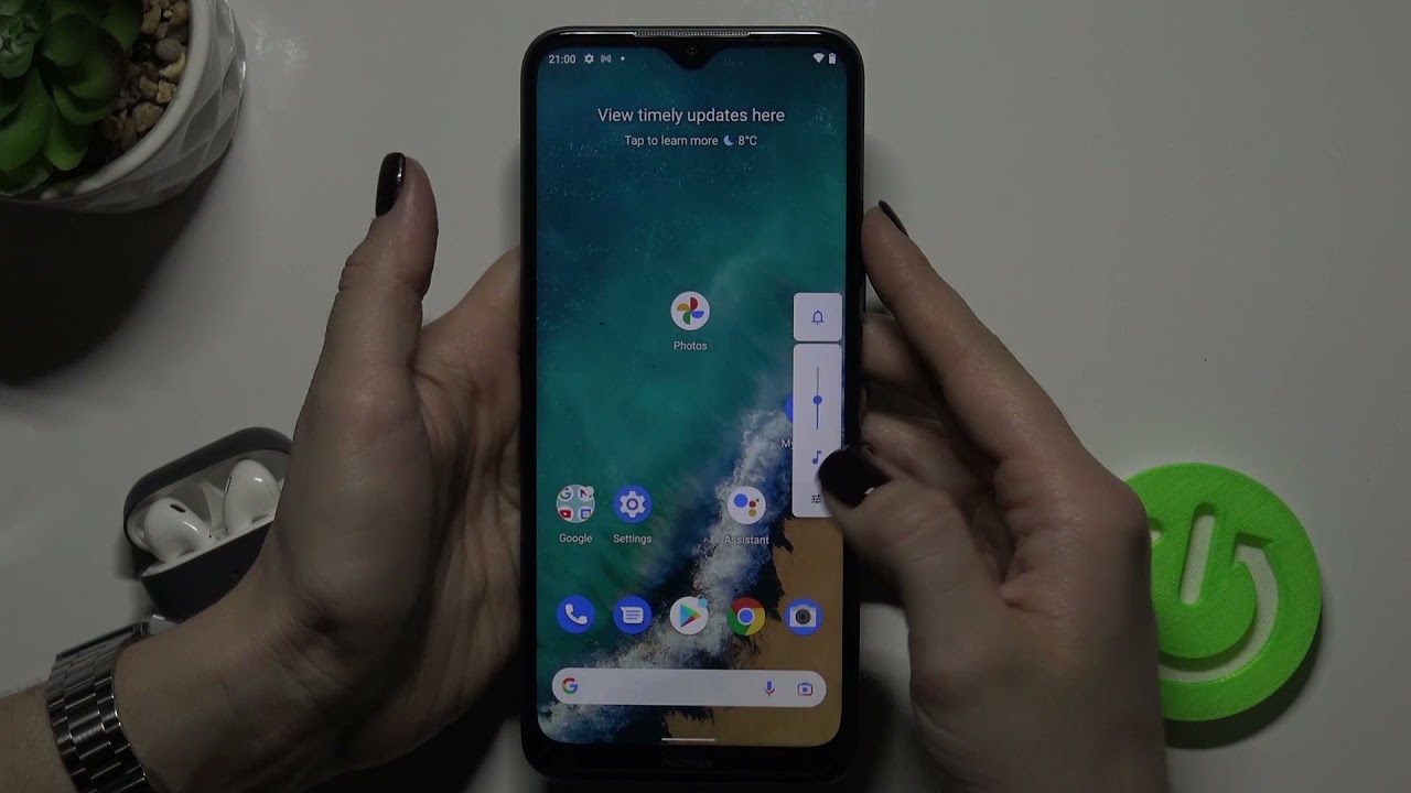 How To Adjust Ringtone Volume On NOKIA G50 5G Open Sound Settings YouTube how-to-adjust-ringtone-volume-on-nokia-g50-5g-open-sound-settings-youtube