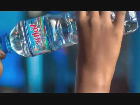 VOLTIC version finale - YouTube