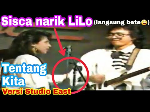 KLa Project - TENTANG KITA (Versi Studio East Bandung)