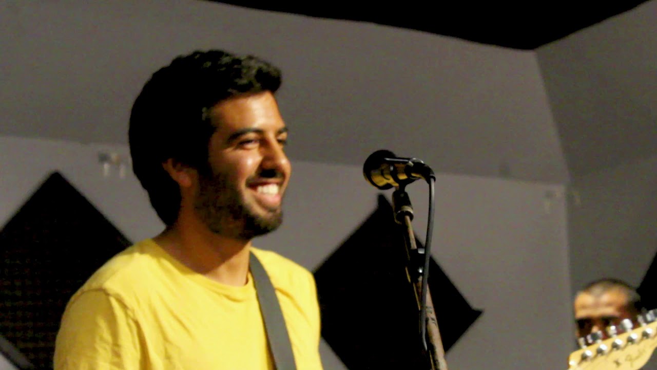 Phovea (Inthevalley Sessions) - YouTube