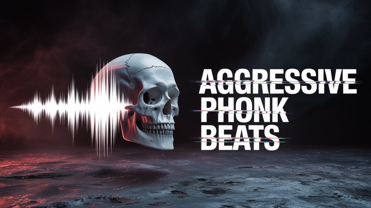Phonk Beats for Every Mood: A Must-Listen Compilation 🔥 - YouTube