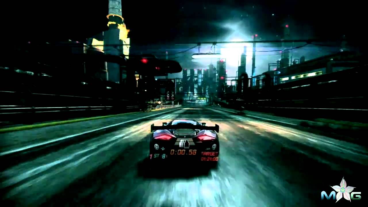 Split Second 033 - Episode 6 Power Plant Detonator - YouTube