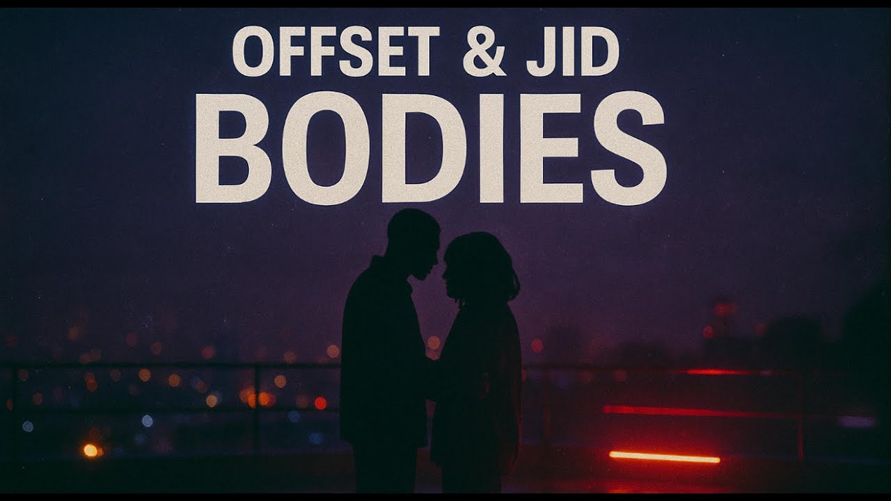 Offset & JID - Bodies (Official Music Video) | AI Version - YouTube