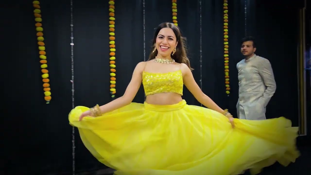 Tappin’ Around | Choreography | Kesariya | dance performance | Kunal ...