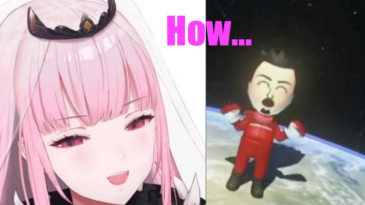 Calliope Mori vs Hackerman (Hololive clip) - YouTube