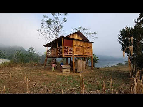 FULL VIDEO - The Power of Community Love: How This Poor 8-Year-Old Girl Got Her Dream House