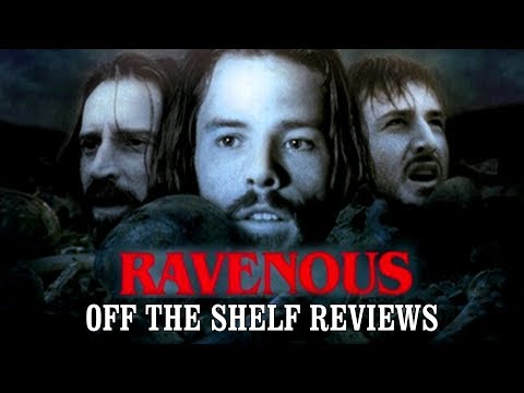 Ravenous Review - Off The Shelf Reviews