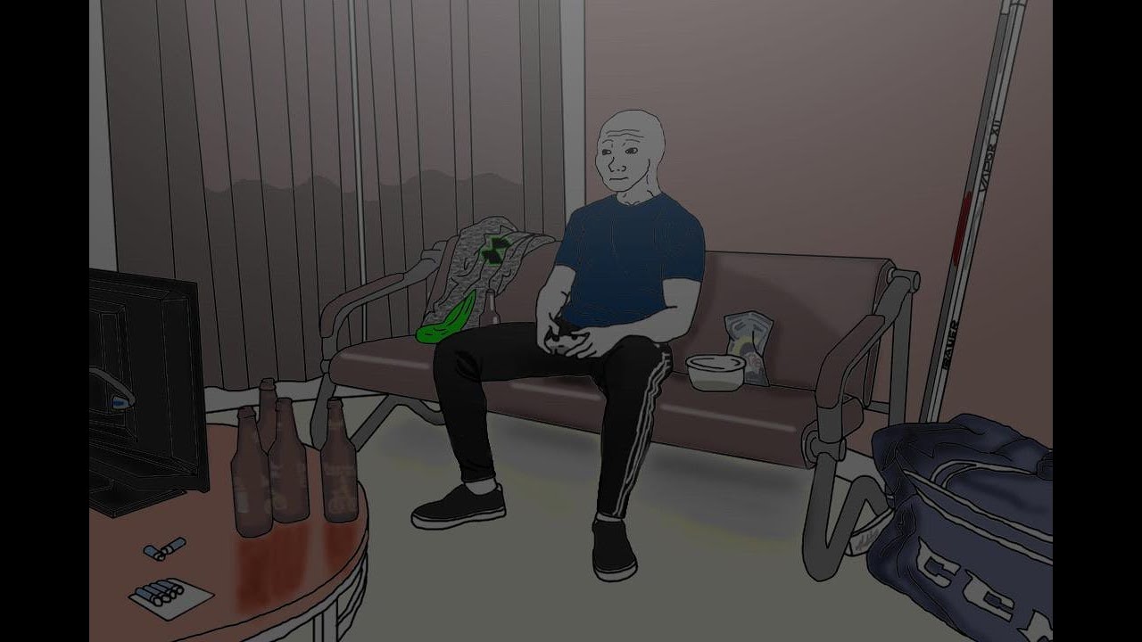 Too Young to be Old - Doomer Wave - YouTube