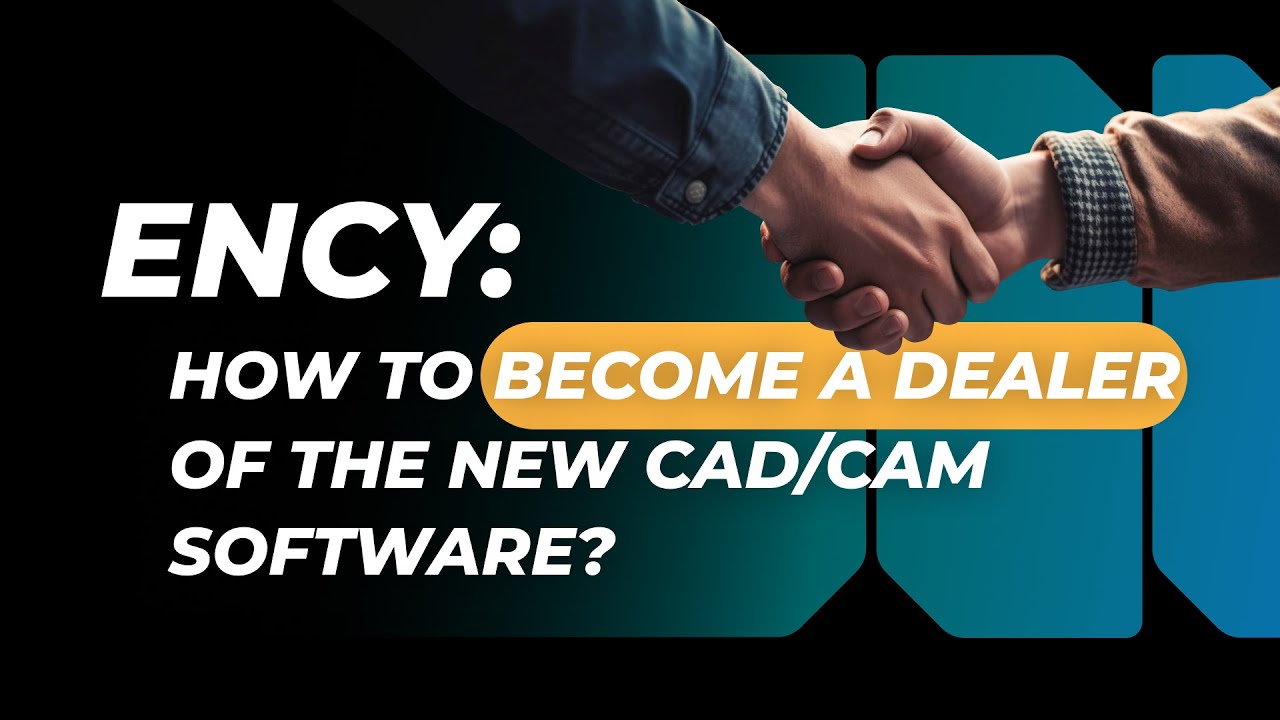 Why ENCY Software: How to Become a Dealer and What Sets Us Apart from ...