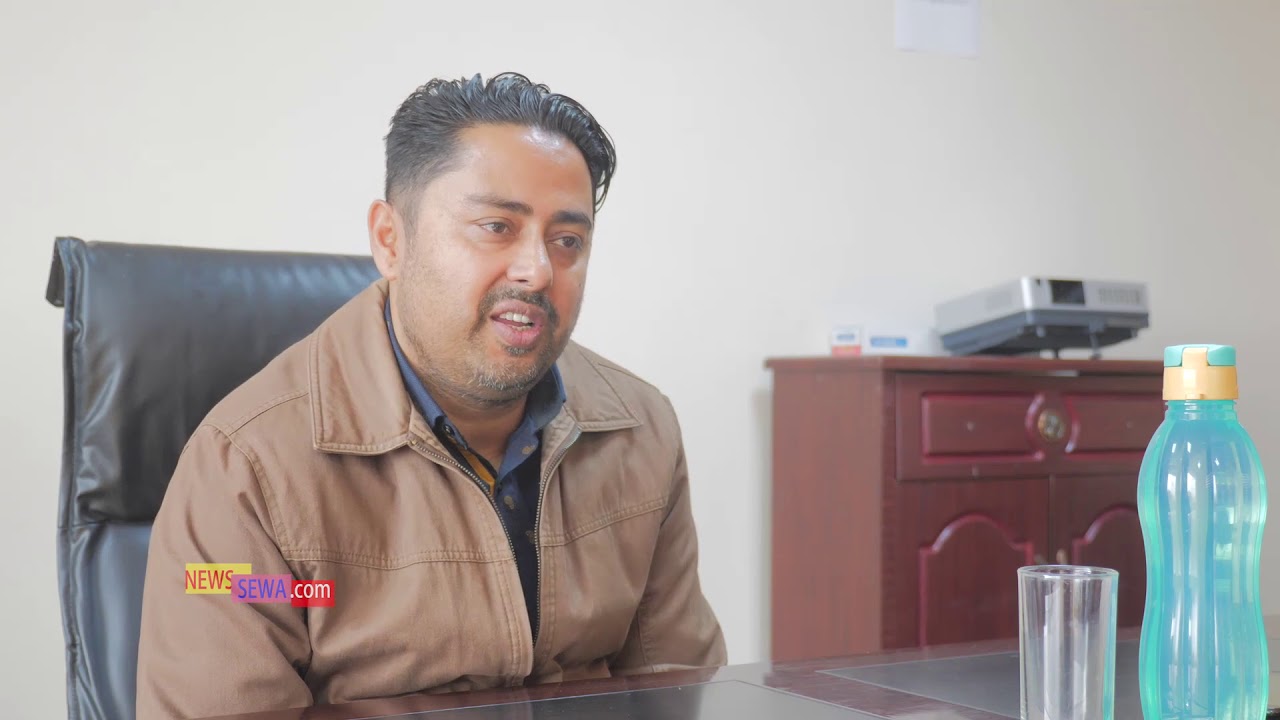 DishHome CEO interview - YouTube
