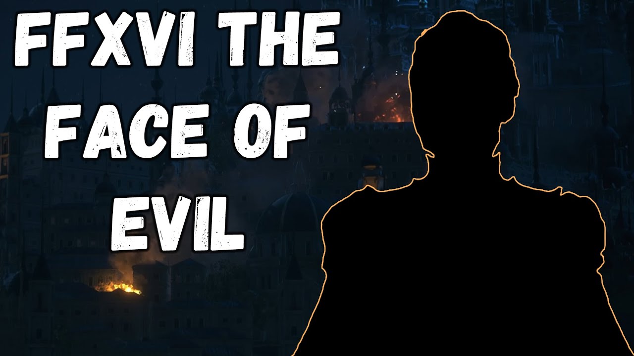 Annabella: More EVIL than ULTIMA? - FFXVI Lore - YouTube