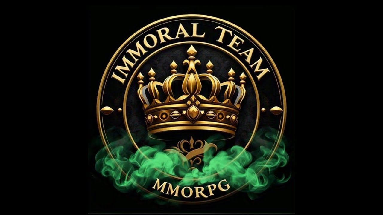 IMORAL TEAM X TERRORISTAS - YouTube
