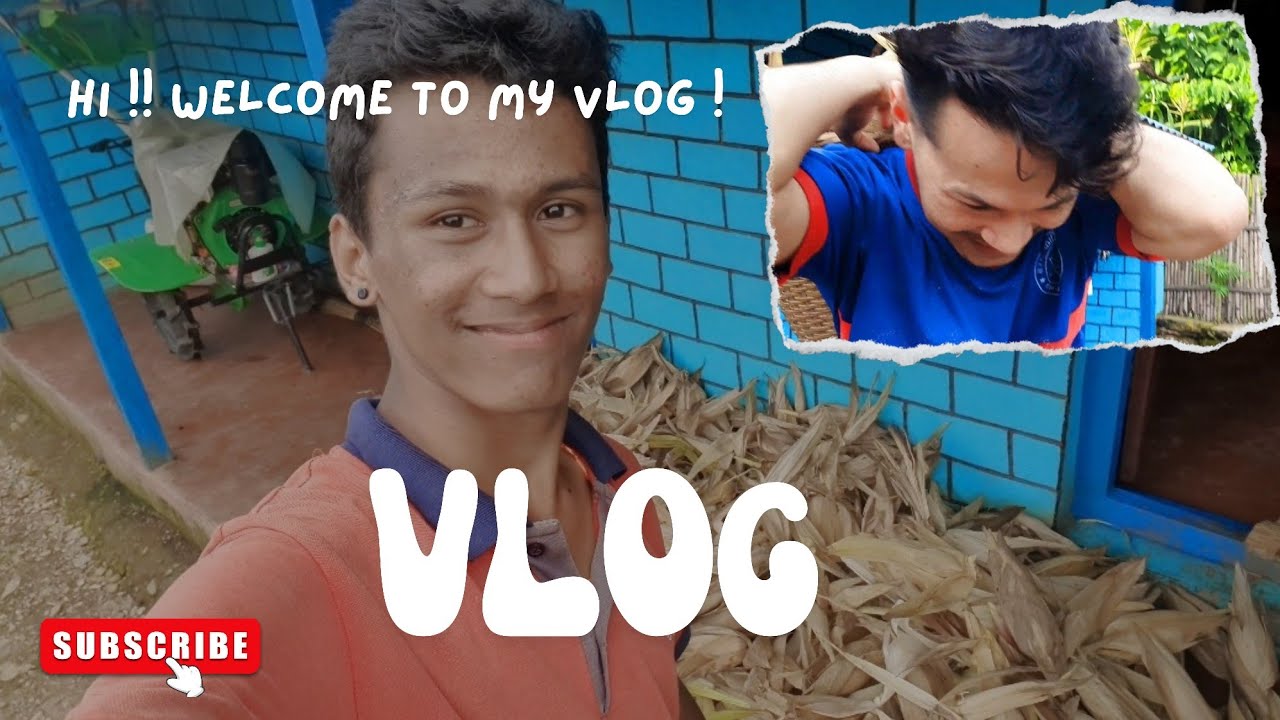My brother Is a real camera man of the vlog.#vlog #video #fyp # ...