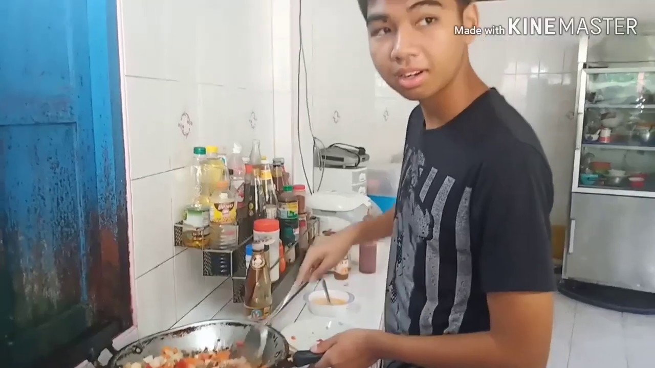 How to make sluffed egg M.4/3 - YouTube