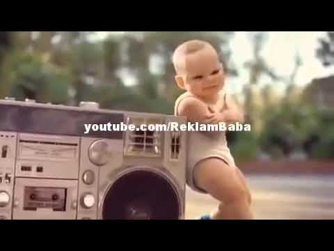 Bebek Versiyonlu - Tavuk Şarkısı