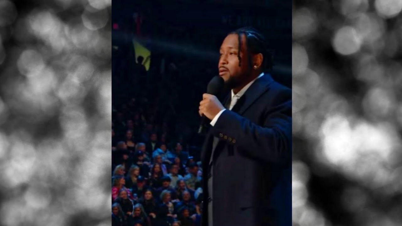 Boi-1da Shows Drake Some Love at 2025 Juno Awards! - YouTube