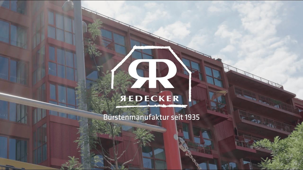 Zurück zu den Wurzeln – Teppichreinigung mit Redecker! - YouTube