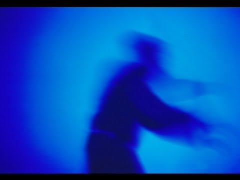 Blue Derek Jarman Interview at Edinburgh Festival 1993 - YouTube